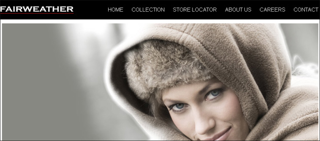 Fairweather - Flyers Online