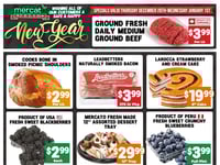Mercato Fresh Windsor - 3235 Banwell Road - Ontario | Flyers Online