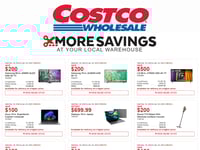 Costco London - 4313 Wellington Road South - Ontario | Flyers Online