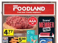 Foodland Haliburton - 188 Highland Street - Ontario | Flyers Online