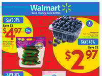 Walmart Canada Welland - 102 Primeway Drive - Ontario | Flyers Online