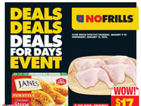 No Frills Clarenville - 240 B Memorial Drive - Newfoundland and ...