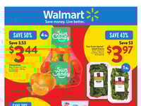 Walmart Canada Lethbridge - 3195 26 Avenue North - Alberta | Flyers Online