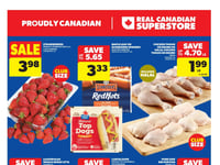 Real Canadian Superstore Abbotsford Clearbrook - 2855 Gladwin Road ...