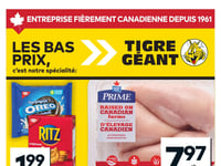 Giant Tiger Brandon - 2626 Victoria Avenue - Manitoba | Flyers Online
