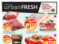 Sobeys Charlottetown - 39 Babineau Avenue - Prince Edward Island ...