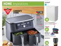 Canadian Tire Moncton - 1380 Mountain Road - New Brunswick | Flyers Online