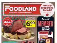 Foodland Channel-Port aux Basques - 27 Grand Bay Road - Newfoundland ...