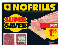 No Frills Aylmer - 657 John Street North - Ontario | Flyers Online