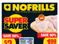 No Frills Paradise - 1300 Topsail Road - Newfoundland and Labrador ...