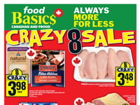 Food Basics London - 1401 Ernest Avenue - Ontario | Flyers Online