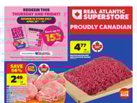 Atlantic Superstore Truro - 46 Elm Street - Nova Scotia | Flyers Online