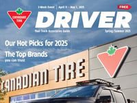 Canadian Tire Perth - 45 Dufferin Street - Ontario | Flyers Online