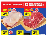 Atlantic Superstore Windsor - 11 Cole Drive - Nova Scotia | Flyers Online