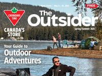 Canadian Tire Summerside - 474 Granville Street - Prince Edward Island ...