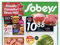Sobeys Chatham - 215 Park Avenue West - Ontario | Flyers Online