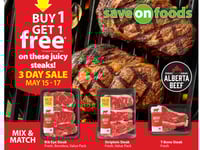 Save-On-Foods Saskatoon - 151 Gibson Bend - Saskatchewan | Flyers Online