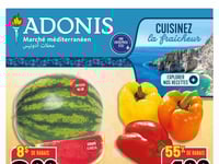 Adonis Laval - 2425 Boulevard Curé-Labelle - Quebec | Flyers Online