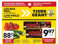 Giant Tiger Toronto Etobicoke - 2141 Kipling Avenue - Ontario | Flyers ...
