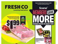 FreshCo Ottawa - 4750 Bank Street - Ontario | Flyers Online