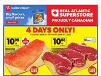 Atlantic Superstore Truro - 46 Elm Street - Nova Scotia | Flyers Online