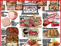 Zarky's Fine Foods Hamilton - 20 Hempstead Drive - Ontario | Flyers Online