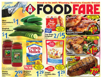 Food Fare Winnipeg - 2285 Portage Avenue - Manitoba | Flyers Online