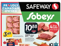 Sobeys Charlottetown - 39 Babineau Avenue - Prince Edward Island ...