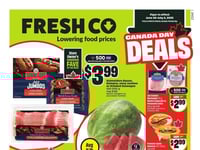 FreshCo Brantford - 50 Market Street South - Ontario | Flyers Online