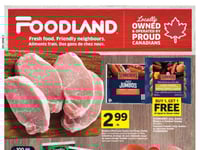 Foodland Channel-Port aux Basques - 27 Grand Bay Road - Newfoundland ...