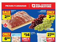 Real Canadian Superstore Prince Albert - 591 15 Street East ...