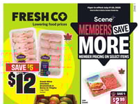 FreshCo Barrie - 409 Bayfield Street - Ontario | Flyers Online