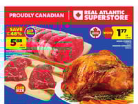 Atlantic Superstore Moncton - 165 Main Street - New Brunswick | Flyers ...