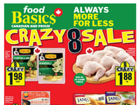 Food Basics Welland - 325 Thorold Road - Ontario | Flyers Online
