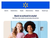 Walmart Canada Gander - 55 Roe Avenue - Newfoundland and Labrador ...