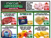 Mercato Fresh Chatham - 725 Grand Avenue West - Ontario | Flyers Online