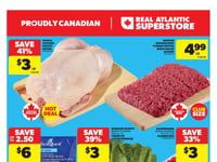 Atlantic Superstore Halifax - 6141 Young Street - Nova Scotia | Flyers ...