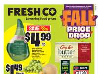 FreshCo Ottawa - 4750 Bank Street - Ontario | Flyers Online