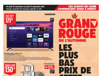 Canadian Tire Moncton - 1380 Mountain Road - New Brunswick | Flyers Online