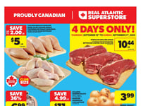 Atlantic Superstore Truro - 46 Elm Street - Nova Scotia | Flyers Online