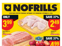 No Frills Regina - 5000 4 Avenue - Saskatchewan | Flyers Online