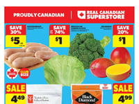 Real Canadian Superstore Prince Albert - 591 15 Street East ...
