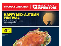 Atlantic Superstore Miramichi - 408 King George Highway - New Brunswick ...