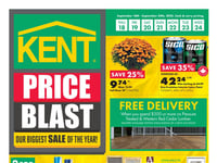kent Tracadie-Sheila - - New Brunswick | Flyers Online