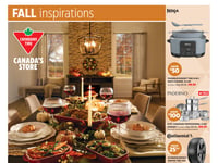 Canadian Tire Brandon - 1655 18th Street - Manitoba | Flyers Online