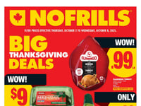 No Frills Paradise - 1300 Topsail Road - Newfoundland and Labrador ...