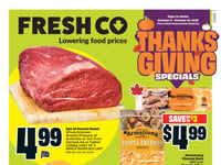 FreshCo Brantford - 50 Market Street South - Ontario | Flyers Online