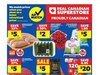 Real Canadian Superstore Saskatoon - 411 Confederation Drive ...