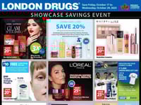 London Drugs Regina - 2072 Prince of Wales Dr - Saskatchewan | Flyers ...