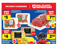 Atlantic Superstore Truro - 46 Elm Street - Nova Scotia | Flyers Online